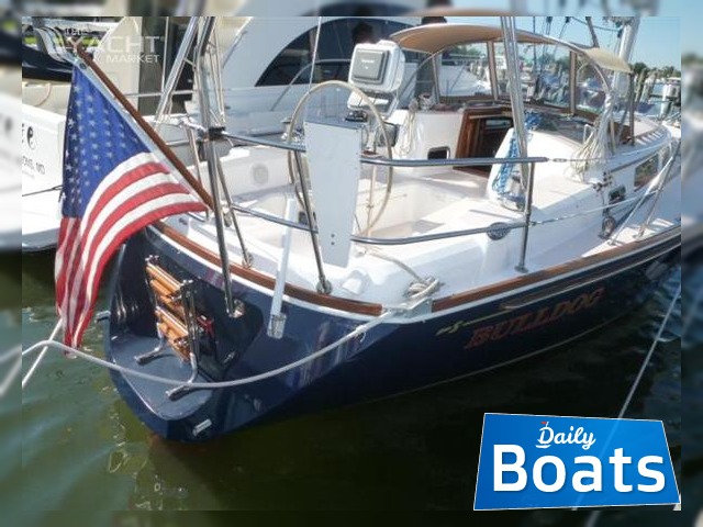 2001 Sabre 362 for sale. View price, photos and Buy 2001 Sabre 362 #87187