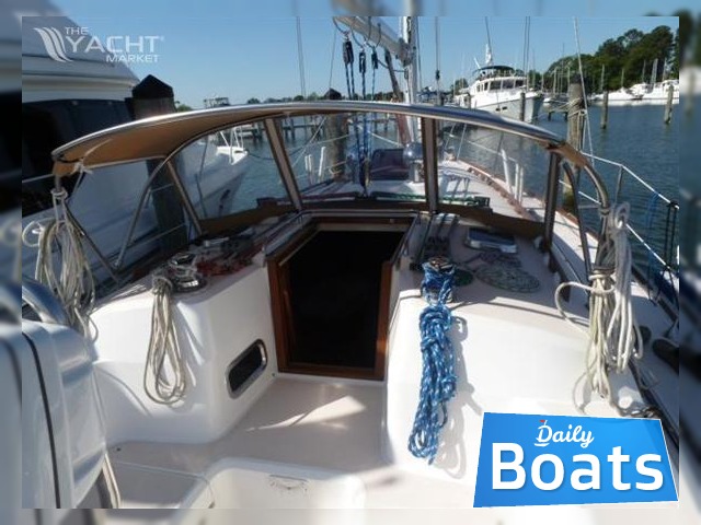 2001 Sabre 362 for sale. View price, photos and Buy 2001 Sabre 362 #87187