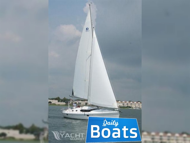 2009 Hunter 45 Ds for sale. View price, photos and Buy 2009 Hunter 45 ...