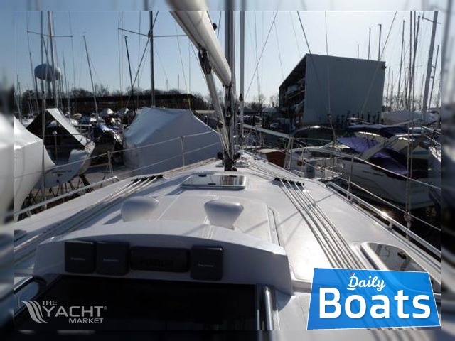 2009 Hunter 45 Ds for sale. View price, photos and Buy 2009 Hunter 45 ...