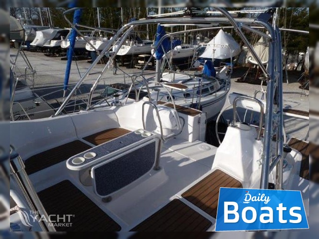 2009 Hunter 45 Ds for sale. View price, photos and Buy 2009 Hunter 45 ...