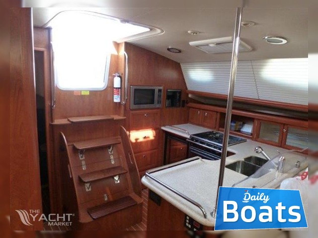 2009 Hunter 45 Ds for sale. View price, photos and Buy 2009 Hunter 45 ...