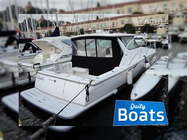 2005 Tiara Yachts 3800 Open for sale. View price, photos and Buy 2005 ...