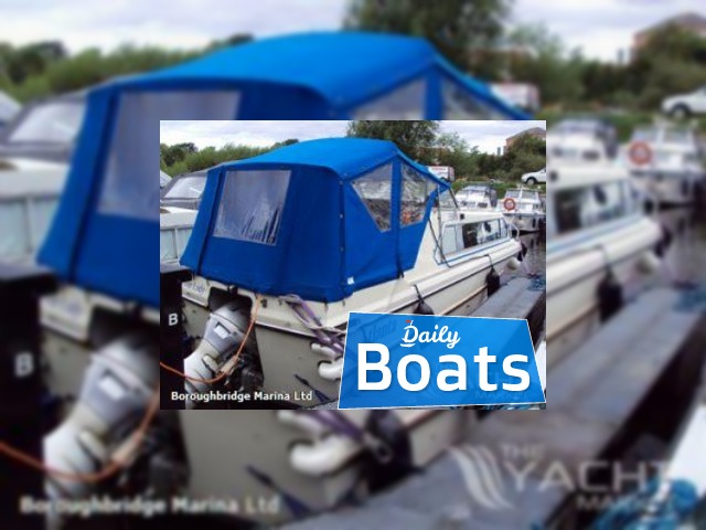 1992 Atlanta 24 (New Style) for sale. View price, photos and Buy 1992 ...