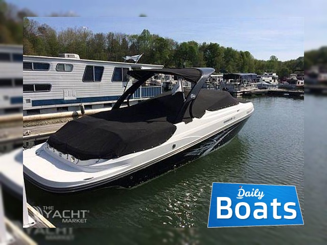 2012 Rinker Captiva 276 Br for sale. View price, photos and Buy 2012 ...