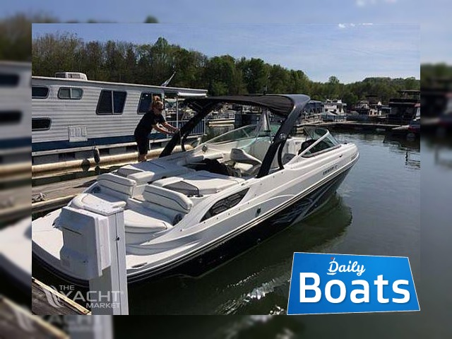 2012 Rinker Captiva 276 Br for sale. View price, photos and Buy 2012 Rinker Captiva 276 Br #87238