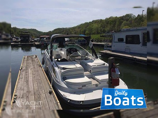 2012 Rinker Captiva 276 Br for sale. View price, photos and Buy 2012 ...