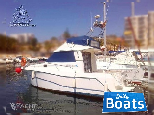 2004 Rodman 870 Sport for sale. View price, photos and Buy 2004 Rodman ...