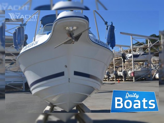 2001 Cobia 230 Walkaround for sale. View price, photos and Buy 2001 ...