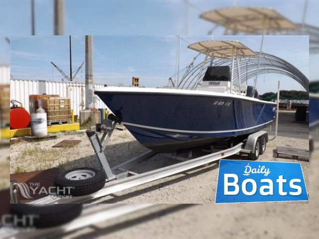 2013 Intrepid 24 Cc for sale. View price, photos and Buy 2013 Intrepid ...