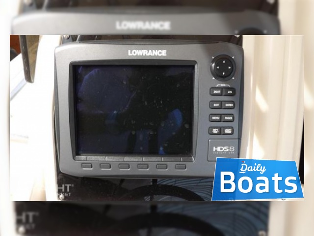 2013 Intrepid 24 Cc for sale. View price, photos and Buy 2013 Intrepid ...