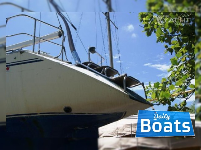 1980 Colvic Liberator 35 for sale. View price, photos and Buy 1980 ...