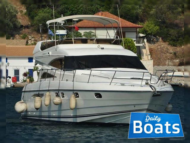 1996 Princess 56 for sale. View price, photos and Buy 1996 Princess 56 ...