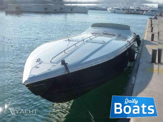 2008 Nor-Tech 51 Nortech 5000V for sale. View price, photos and Buy ...