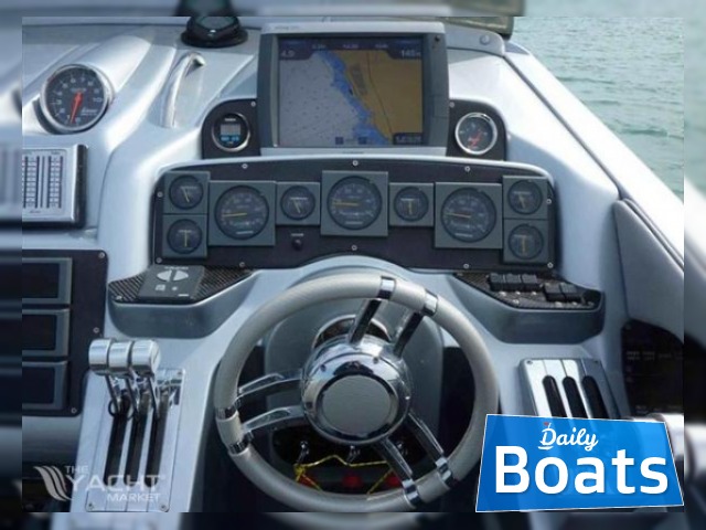 2008 Nor-Tech 51 Nortech 5000V for sale. View price, photos and Buy ...