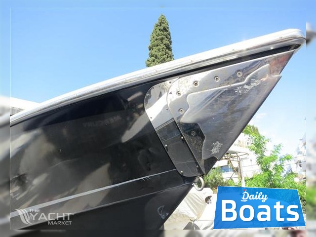 2008 Nor-Tech 51 Nortech 5000V for sale. View price, photos and Buy ...