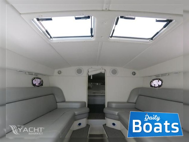 2008 Nor-Tech 51 Nortech 5000V for sale. View price, photos and Buy ...