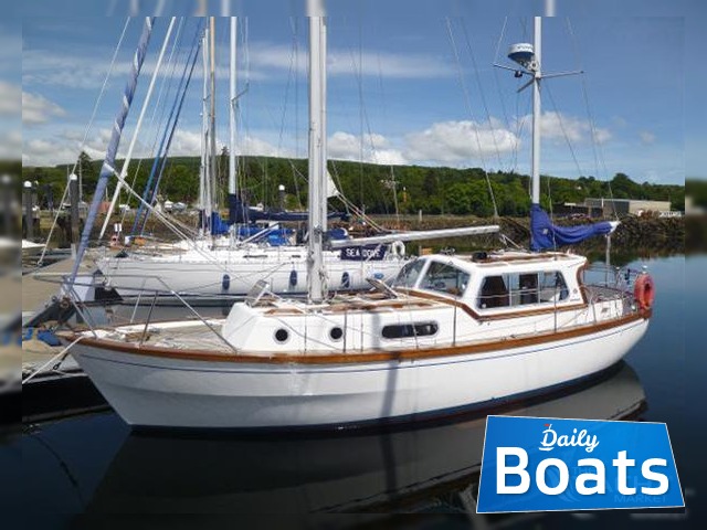 1991 Colvic Atlanta 31 for sale. View price, photos and Buy 1991 Colvic ...