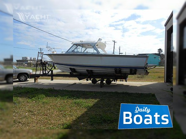 Bertram 25 for sale. View price, photos and Buy Bertram 25 #87322