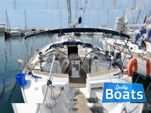 2004 Bavaria 49 for sale. View price, photos and Buy 2004 Bavaria 49 #87349