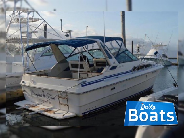 1987 Sea Ray Express Cruiser for sale. View price, photos and Buy 1987 ...