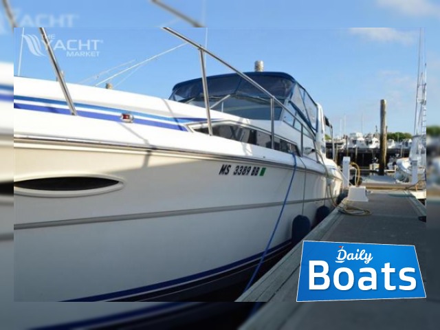 1987 Sea Ray Express Cruiser for sale. View price, photos and Buy 1987 ...