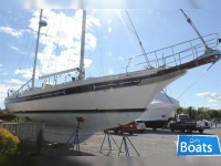 Bayfield 40 cutter ketch for sale - Daily Boats