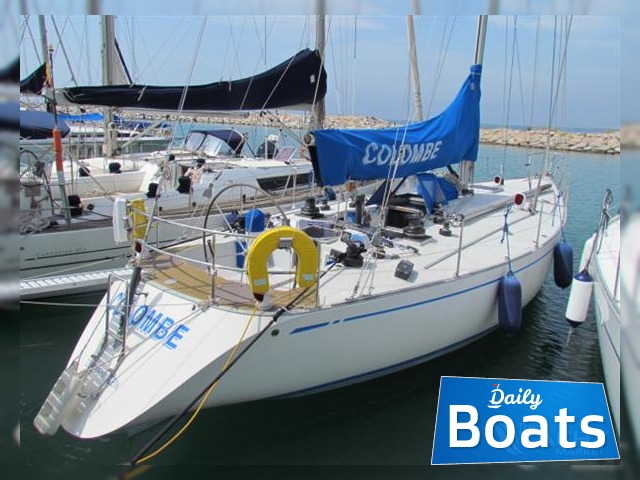 1979 Swan 441 R for sale. View price, photos and Buy 1979 Swan 441 R #87380