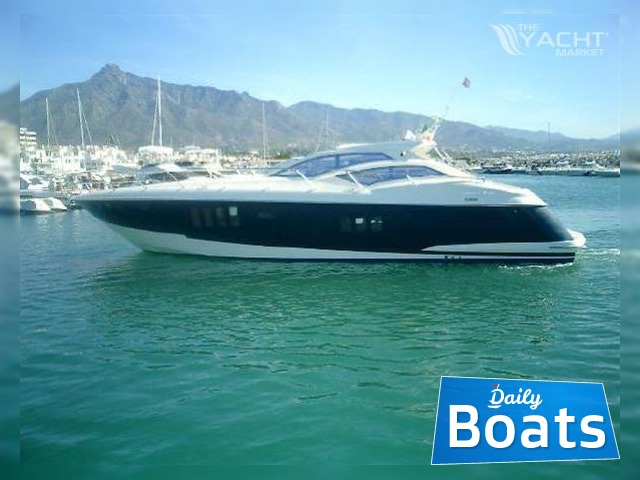 2007 Absolute 56 Ht for sale. View price, photos and Buy 2007 Absolute ...