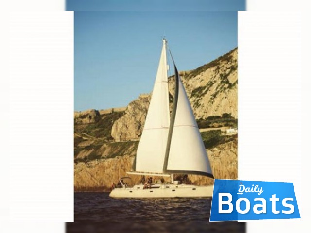 1993 Gib Sea 472 for sale. View price, photos and Buy 1993 Gib Sea 472 ...