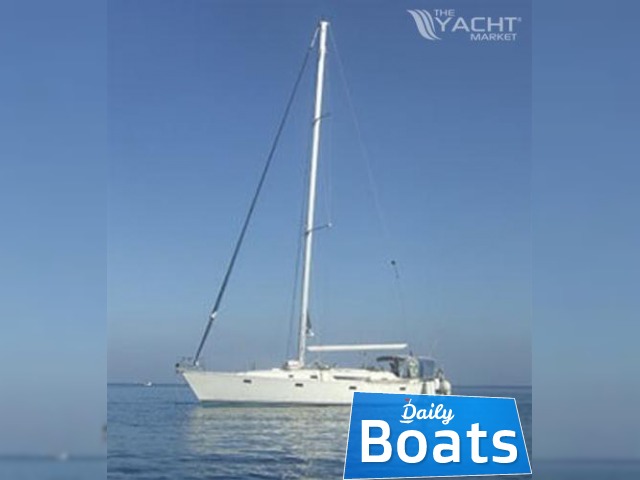 1993 Gib Sea 472 for sale. View price, photos and Buy 1993 Gib Sea 472 ...