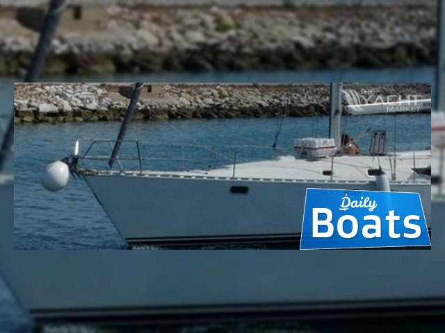 1993 Gib Sea 472 for sale. View price, photos and Buy 1993 Gib Sea 472 ...
