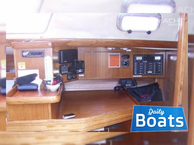 1993 Gib Sea 472 for sale. View price, photos and Buy 1993 Gib Sea 472 ...
