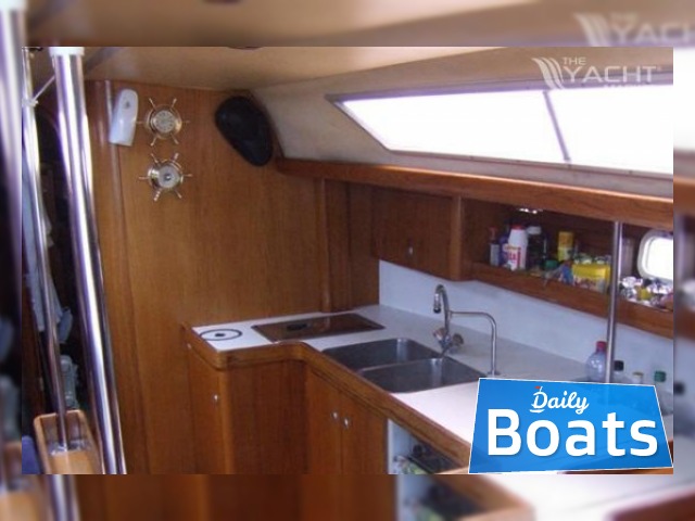1993 Gib Sea 472 for sale. View price, photos and Buy 1993 Gib Sea 472 ...