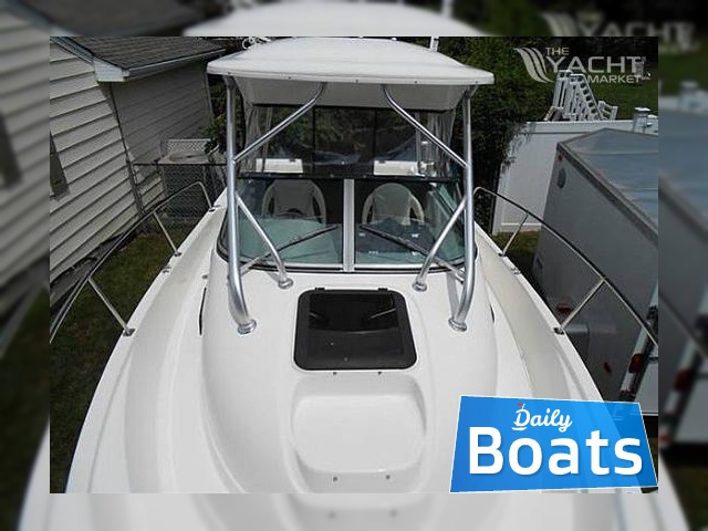2006 Bayliner Trophy 2002 for sale. View price, photos and Buy 2006 ...