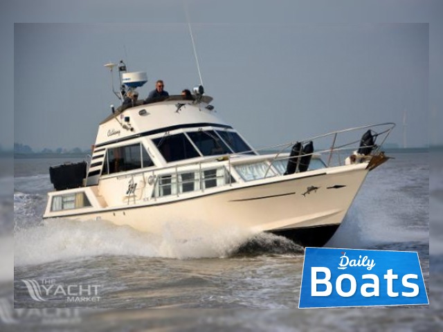 Moonraker 36 Flybridge for sale | View price, photos and Buy Moonraker ...