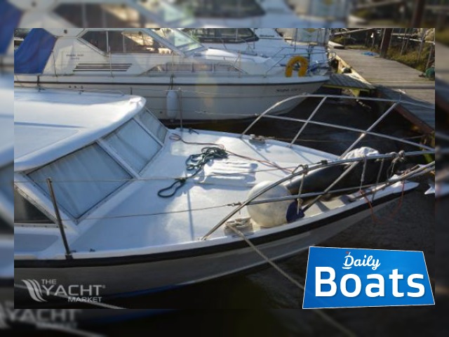 1974 Moonraker 36 Flybridge for sale. View price, photos and Buy 1974 ...