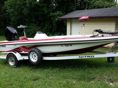 2006 Nitro 591 Sc for sale. View price, photos and Buy 2006 Nitro 591 ...