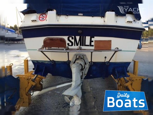 1980 Fairline Holiday 23 for sale. View price, photos and Buy 1980 ...