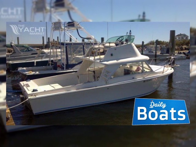 1973 John Allmand Ticonderoga 23 for sale. View price, photos and Buy ...