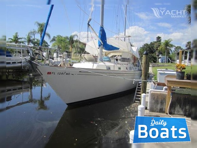 1973 Whitby 42 for sale. View price, photos and Buy 1973 Whitby 42 #87539