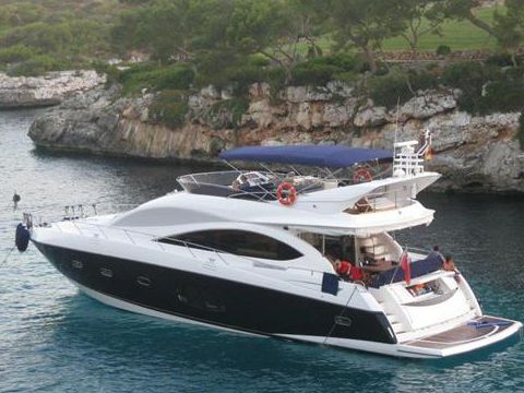 2011 Sunseeker Manhattan 70 for sale. View price, photos and Buy 2011 ...