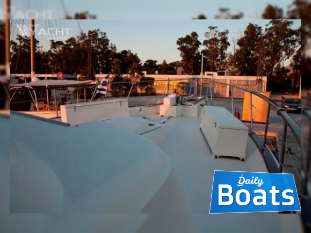 1985 Hatteras 85 for sale. View price, photos and Buy 1985 Hatteras 85 ...