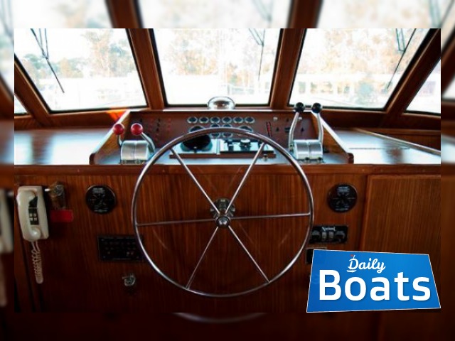 1985 Hatteras 85 for sale. View price, photos and Buy 1985 Hatteras 85 ...