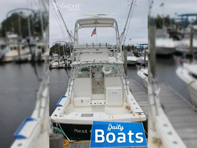 2006 Rampage 33 Barta Ce for sale. View price, photos and Buy 2006 ...