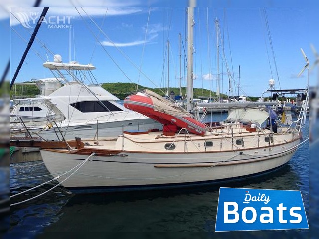 1983 Tayana 37 for sale. View price, photos and Buy 1983 Tayana 37 #87600