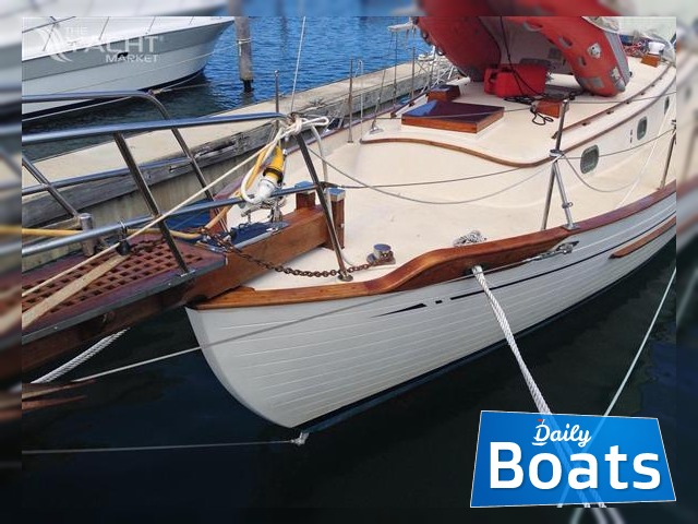 1983 Tayana 37 for sale. View price, photos and Buy 1983 Tayana 37 #87600