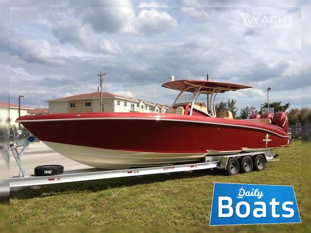 2014 Statement 38 Suv Ob B/R for sale. View price, photos and Buy 2014 ...