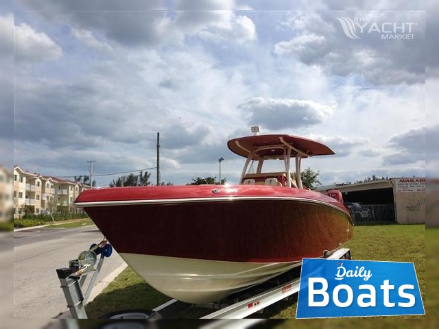 2014 Statement 38 Suv Ob B/R for sale. View price, photos and Buy 2014 ...