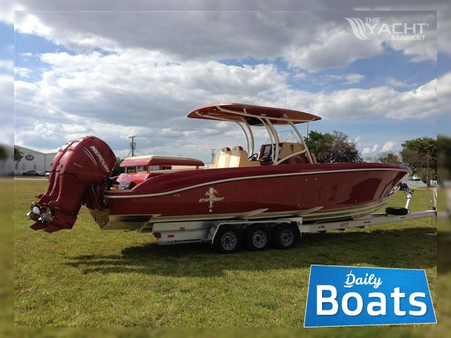 2014 Statement 38 Suv Ob B/R for sale. View price, photos and Buy 2014 ...